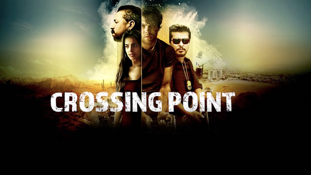 Crossing Point